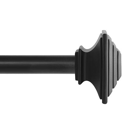 Click here for Kenney Mission 1 Premium Decorative Curtain Rod fo... prices
