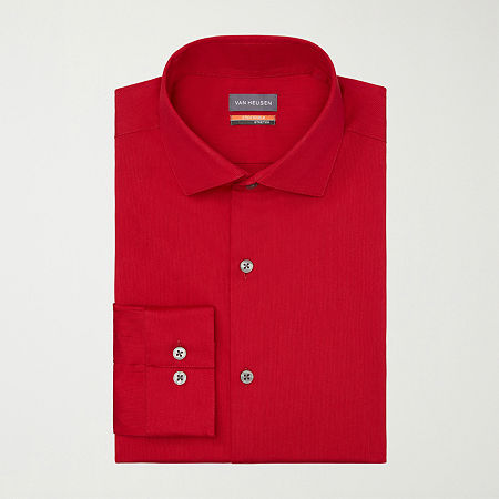 Click here for Van Heusen Big & Tall Mens Stain Shield Wrinkle Fr... prices