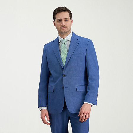 Click here for Haggar JMH Premium Mens Stretch Fabric Classic Fit... prices