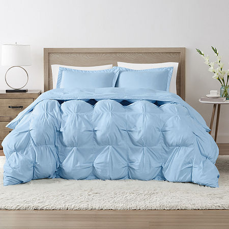 Click here for Truly Soft Oversized Puffer 3-Pc. Comforter Set  F... prices