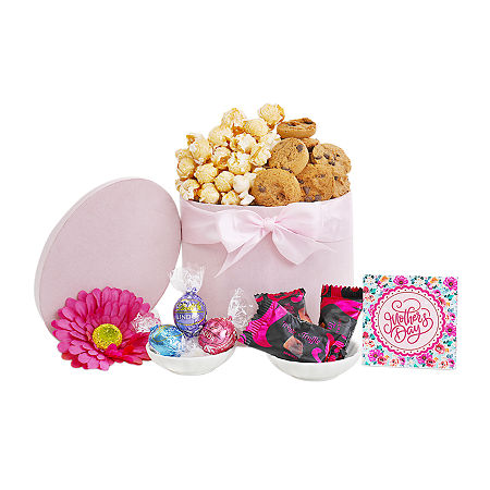Click here for Alder Creek I Love Mom Box of Cookies and Chocolat... prices