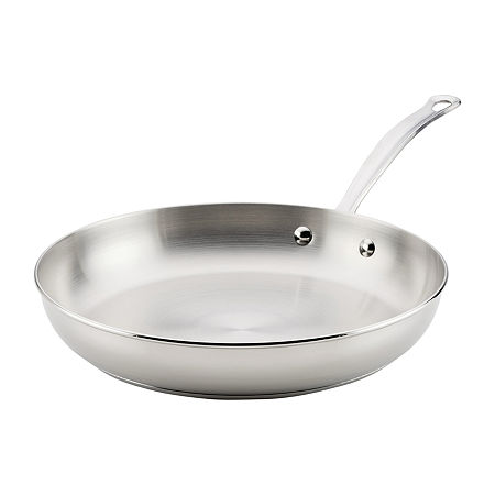 Click here for Farberware Millennium Stainless Steel 12.25 Skille... prices