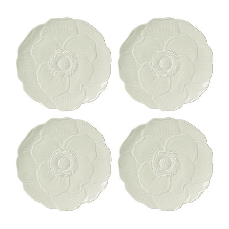 Click here for Lenox Butterfly Meadow Floral Accent Plates  Set o... prices