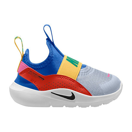 Click here for Nike Flex Runner Toddler Unisex Running Shoes  9 M... prices