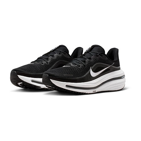 Click here for Nike Winflo Mens Running Shoes  11 1/2 Medium  Bla... prices