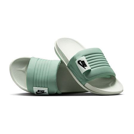 Click here for Nike Womens Offcourt Adjust Slide Sandals  11 Medi... prices