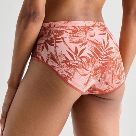 Click here for Ambrielle Supersoft Brief Panty  Small  Pink prices