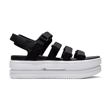 Click here for Nike Icon Classic Womens Adjustable Strap Footbed... prices