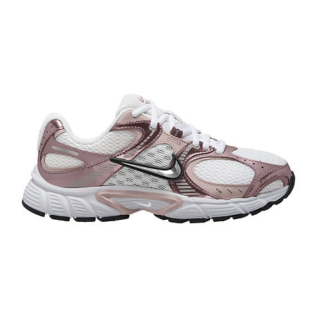Click here for Nike V5 RNR Womens Sneakers  6 Medium  White prices