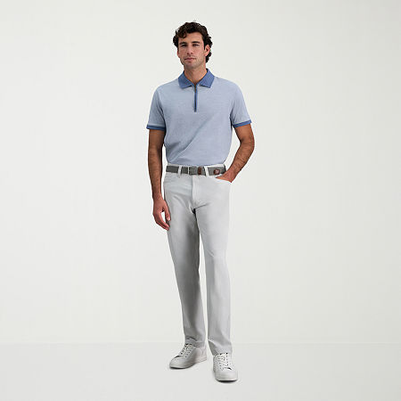 Click here for Haggar Sport Travel Performance 5 Pocket Mens Stra... prices