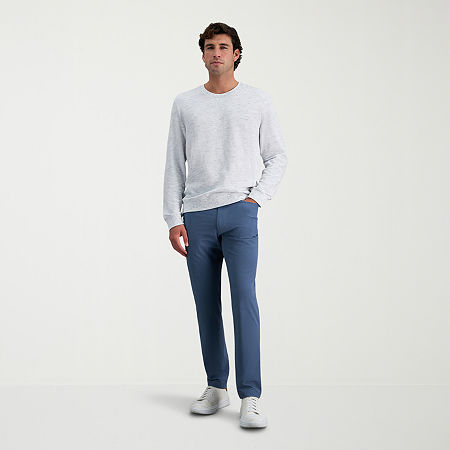 Click here for Haggar Sport Travel Performance 5 Pocket Mens Stra... prices