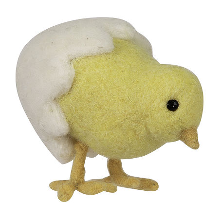Click here for Northlight 5 Hatching Egg Baby Spring Chick Easter... prices