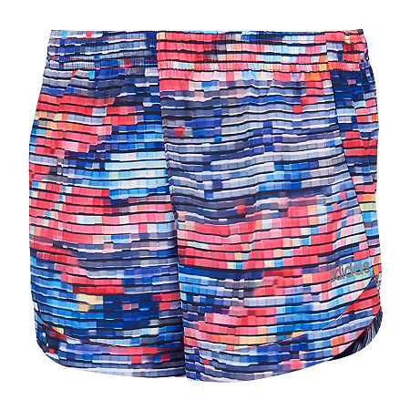 Click here for adidas Big Kid Girls Mid Rise Workout Shorts  Larg... prices