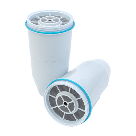 Click here for ZeroWater 2-Pack Water Filter  One Size  White prices