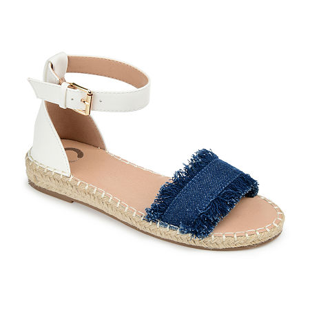 Click here for Journee Collection Womens Tristeen Wedge Sandals... prices