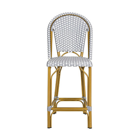 Click here for Safavieh Gresley Indoor-Outdoor French Bistro Coun... prices