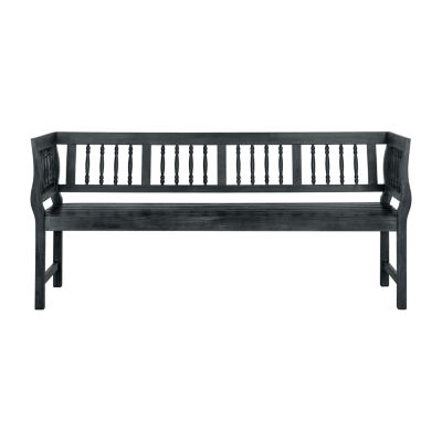 Brentwood Outdoor Collection Bench - JCPenney