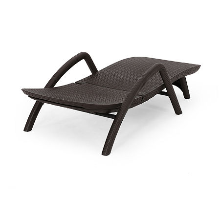 Click here for Waverly Lounge Chair Lounge Chair  One Size  Brown prices