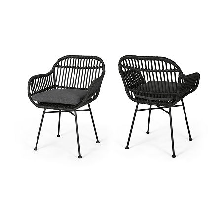 Click here for Orlando 2-pc. Lounge Chair  One Size  Gray prices