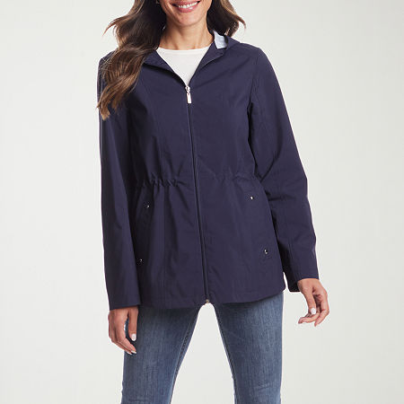Click here for Gallery Womens Lightweight Swing Windbreaker  Larg... prices