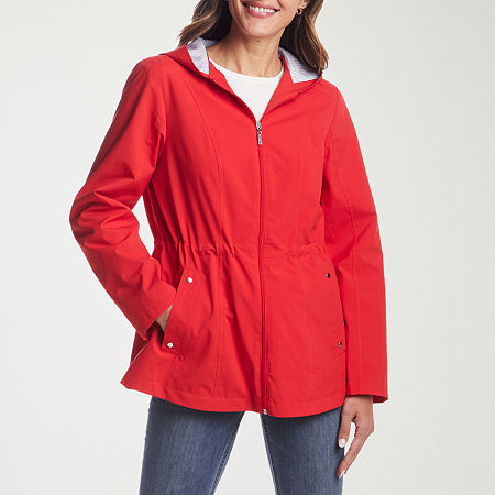 Click here for Gallery Womens Lightweight Swing Windbreaker  Smal... prices