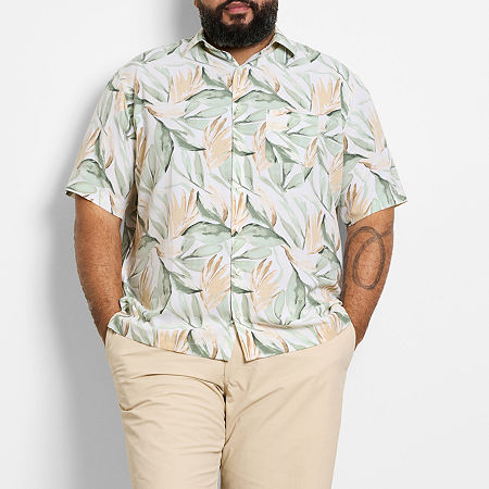Click here for Van Heusen Weekend Mens Short Sleeve Moisture Wick... prices