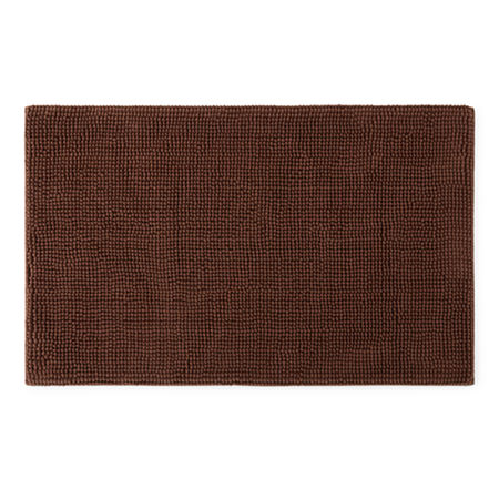Click here for Home Expressions Melange Noodle Memory Foam Bath R... prices