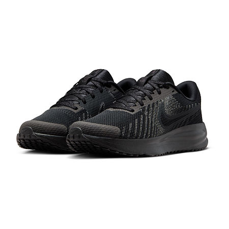 Click here for Nike Run Defy Womens Running Shoes  7 Medium  Blac... prices