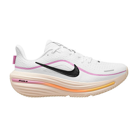 Click here for Nike Winflo Womens Running Shoes  9 Medium  White prices