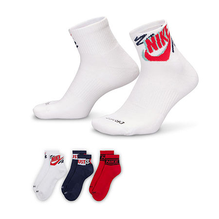 Click here for Nike Everyday Plus Athletic Unisex Adult Multi-Pac... prices