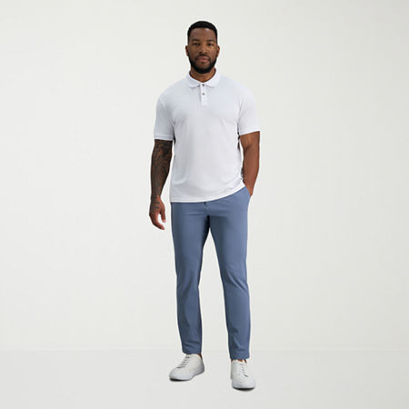 Click here for Haggar Sport Mens Athletic Fit Flat Front Pant  38... prices