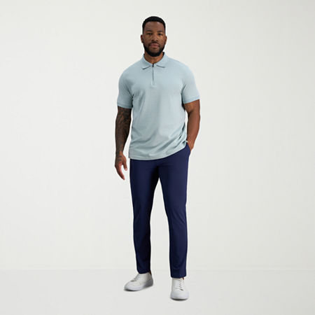 Click here for Haggar Sport Mens Straight Fit Flat Front Pant  38... prices