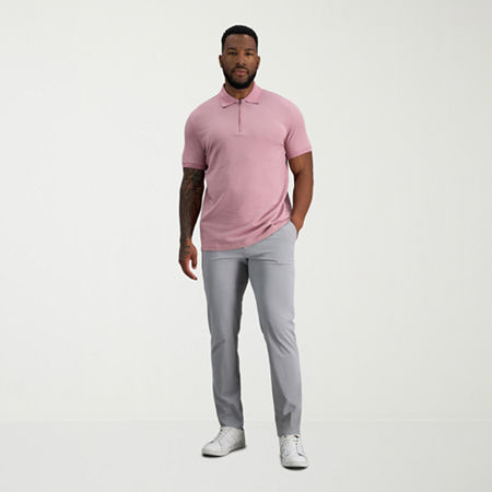 Click here for Haggar Sport Mens Straight Fit Flat Front Pant  36... prices