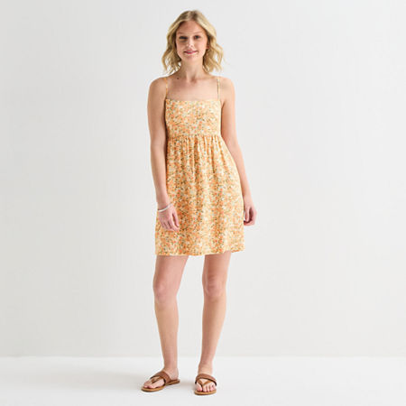 Click here for Hurley Womens Juniors Sundress  Small  Orange prices