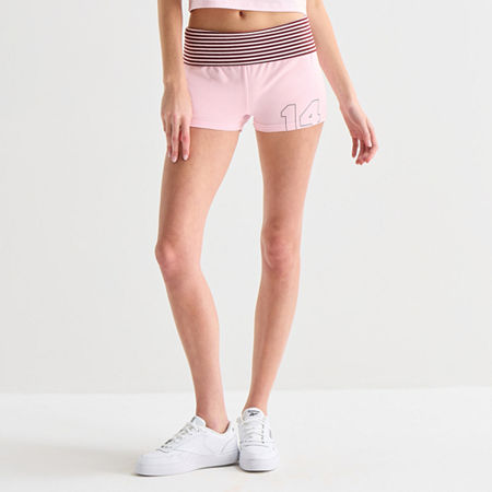 Click here for Forever 21 Womens Juniors Pull-On Short  X-large... prices