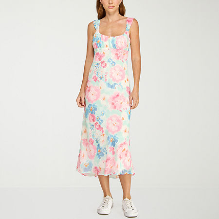 Click here for B. Smart Womens Juniors Slip Dress  10  Pink prices