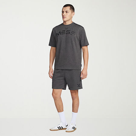 Click here for MESSI Collection Mens Drawstring Waist Pull-On Sho... prices