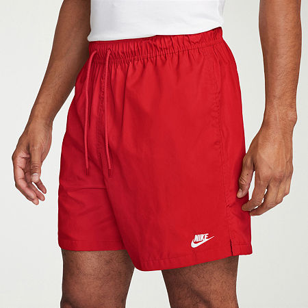 Click here for Nike Mens Club Flow Relaxed-Fit 6 Drawstring Short... prices