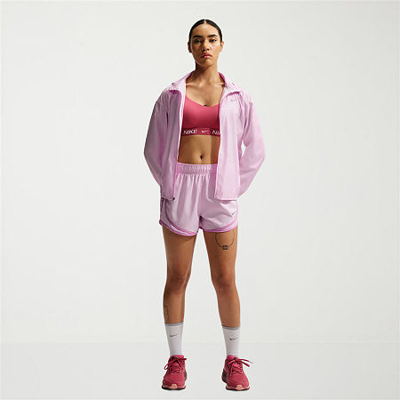 Click here for Nike Womens 3 Mid Rise Moisture Wicking Running Sh... prices