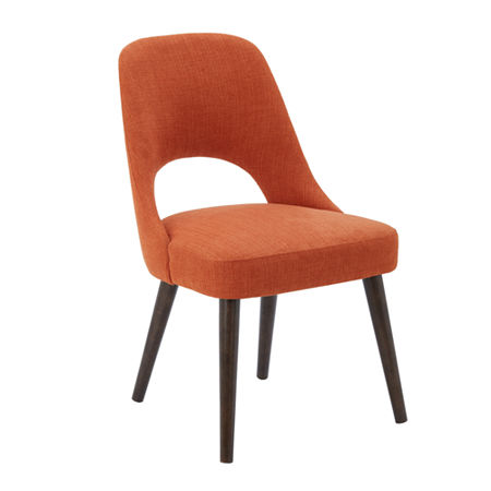 Gordon Dining Chair - Orange