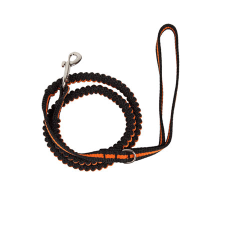 Click here for Pet Life Dog Leash  One Size  Orange prices