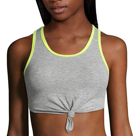 Click here for Flirtitude Bralette  X-large  Gray prices