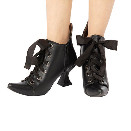 Click here for Womens Alexa Lace Bootie 2-pc. Costume Footwear  9... prices