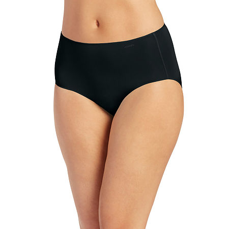 Click here for Jockey Seamless Brief Panty 1372  8  Black prices