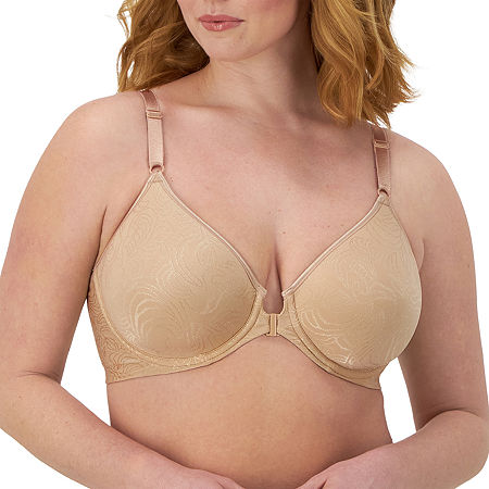 Click here for Bali Comfort Revolution Front Close Shaping T-Shir... prices