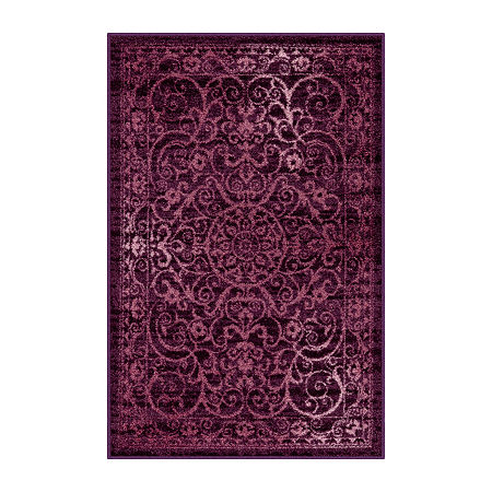 Click here for Maples Astrid Washable Indoor Rectangular Accent R... prices