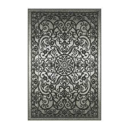Click here for Maples Astrid Washable Indoor Rectangular Accent R... prices