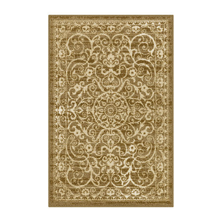 Click here for Maples Astrid Washable Indoor Rectangular Accent R... prices