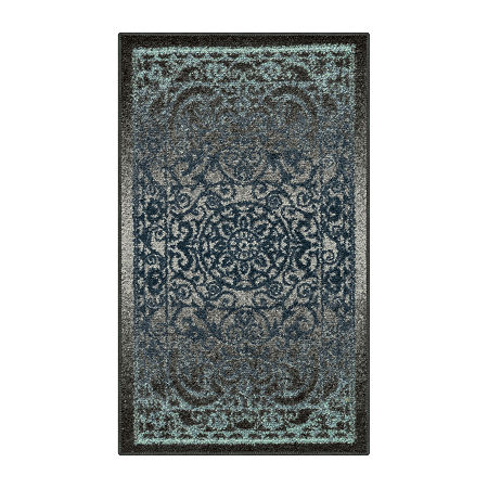 Click here for Maples Astrid Washable Indoor Rectangular Accent R... prices