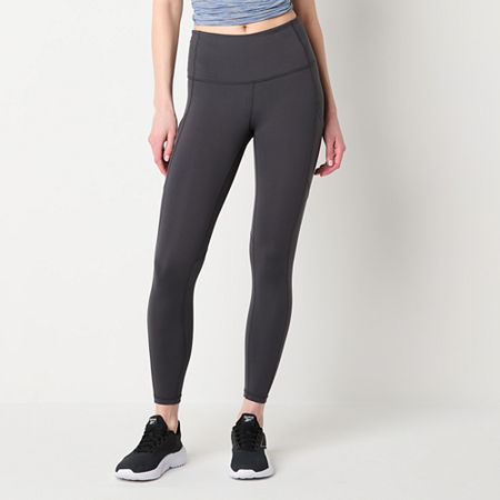 Click here for Xersion EverUltra Womens High Rise Quick Dry 7/8 A... prices